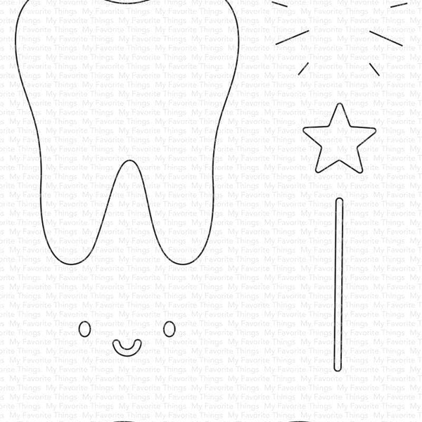 Tooth Template